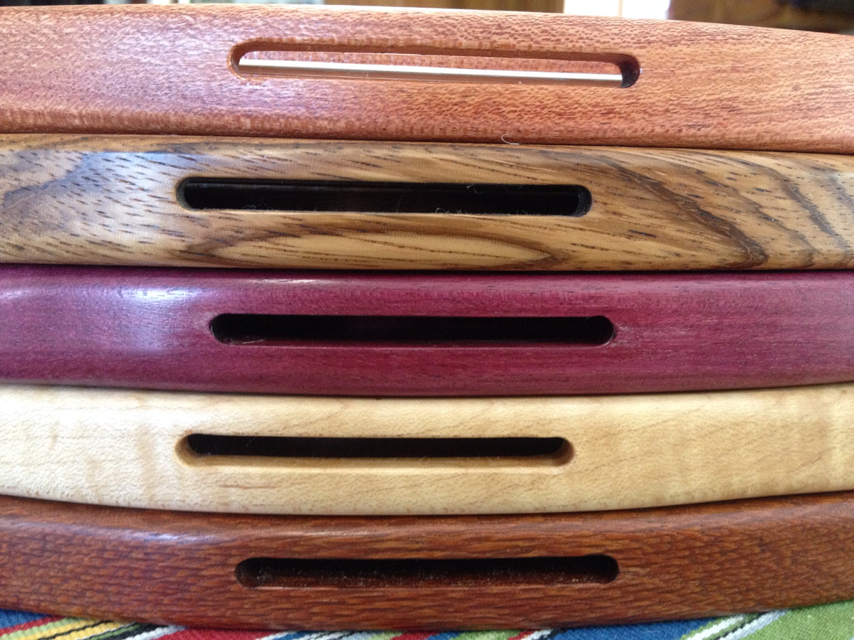 Weaving Shuttles – Crafted by Locals