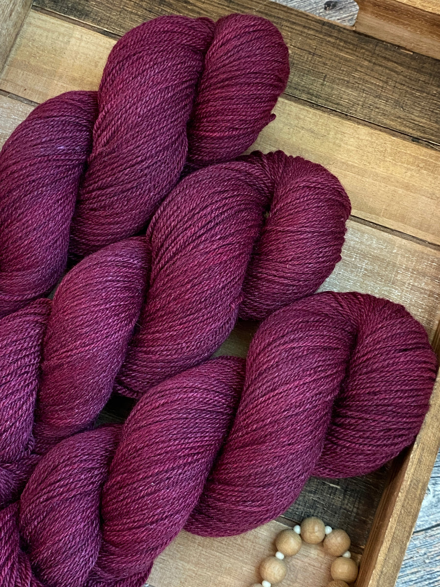 Smoked Berry – Crafted by Locals