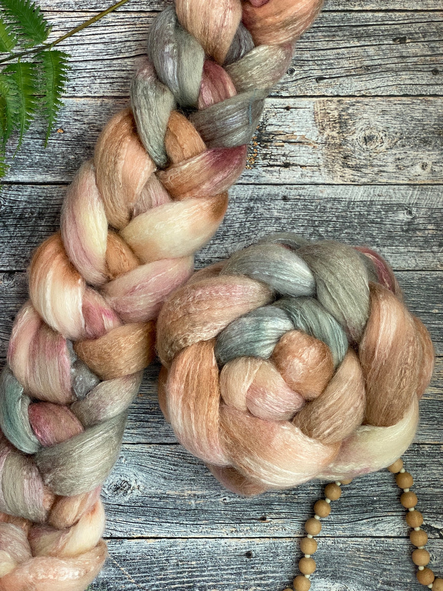 New Color! Sagebrush – Crafted by Locals