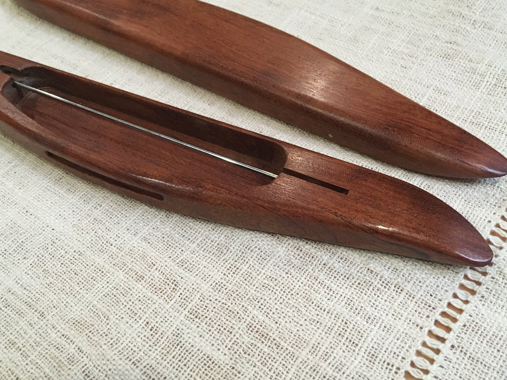 Rosewood Swedish Style Boat Shuttle – Crafted by Locals